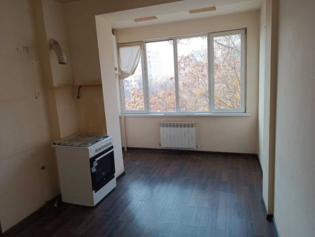 Продается квартира массив риезий