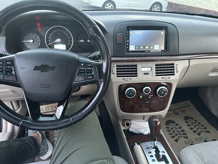 Hyundai sonata 2006 yil