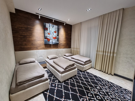 Super chegirma! «Vertus Penthouse» 20 kishilik
