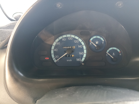 Продаётся Chevrolet matiz 2015г.