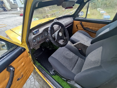 Vaz 2106 yahshi holatda