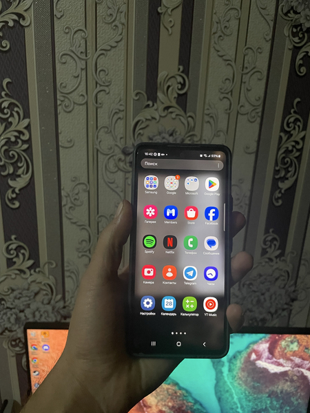 Samsung a53 идеально