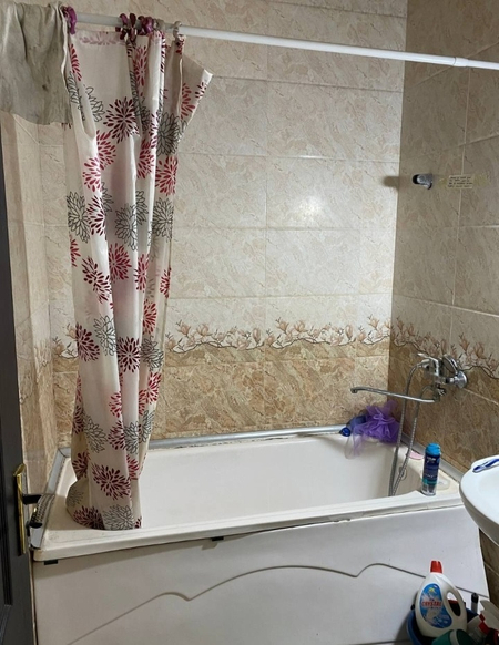 Чиланзар  16  квартал.  Аренда.  1/3/4