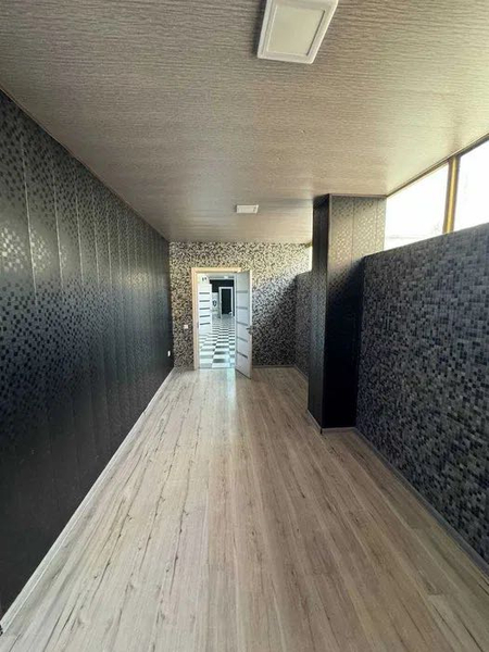 Алайский (Абдулла Кодирий) 220м2 аренда офиса 6ком
