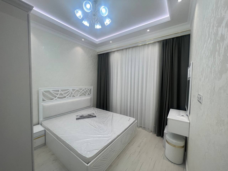 Мирабад авеню двух комнатная