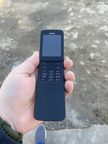 Legendarniy Nokia