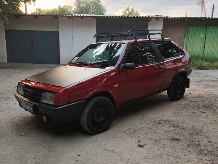 Срочно продам ВАЗ 2108