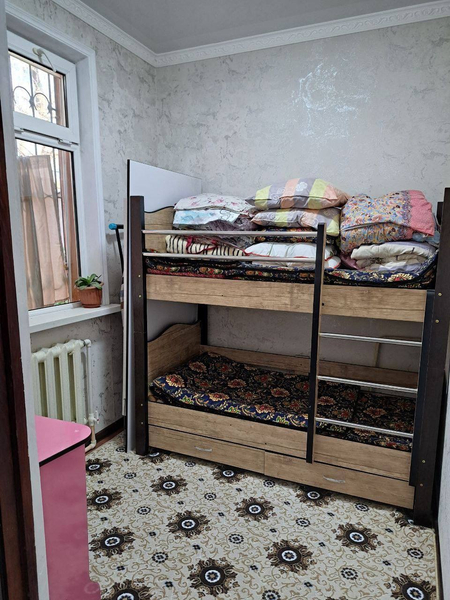 ~Чил 19 квартал_2в3/1/4.  2*3 бал.Ор-р Базарчик