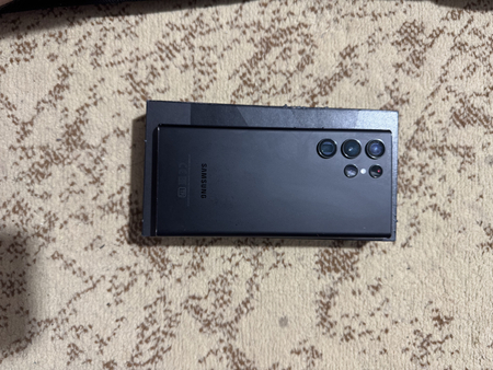 Samsung S22 ultra sotiladi