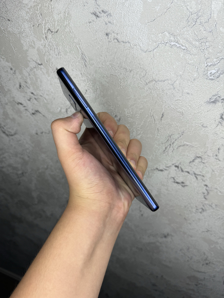 Samsung Galaxy Note 9 256GB Ideal ochilmagan