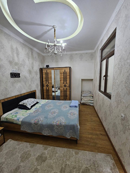 Продается 2/5/5 на Салом Чайхона, Максим Горький, Буюк Ипак Йули