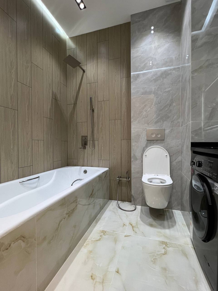 Застройщик: Real House 4/9/10 100 кв.м