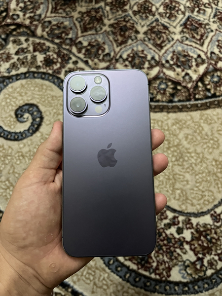Iphone 14 pro max