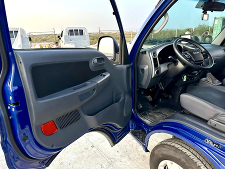 KIA Bongo sotiladi 2022yil