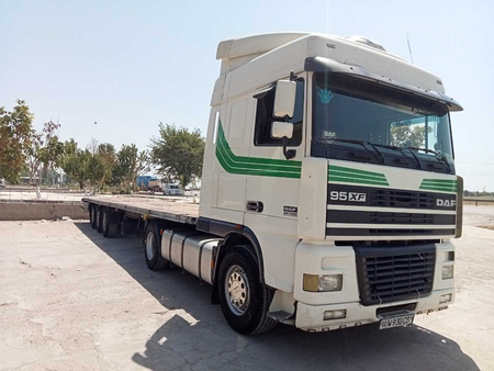 Daf euro 2 Sotiladi