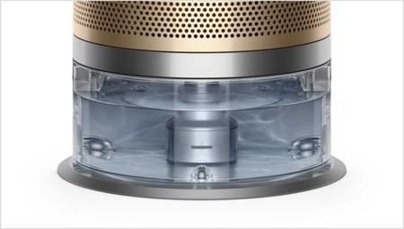 Увлажнитель-очиститель воздуха Dyson PH04