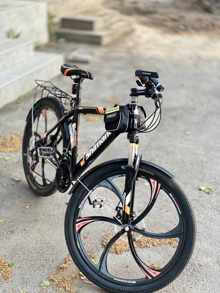 Velosiped Shimando