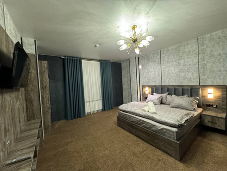 Trend hotel bez zaks без закс