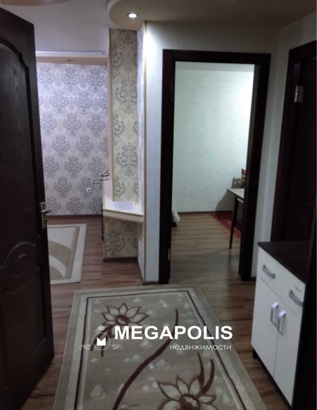 * Квартира 3/2/4 Чиланзар 6кв с ремонтом