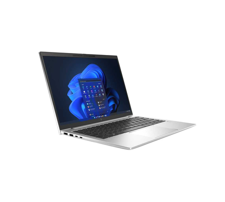 & Ноутбук HP ELITEBOOK 830 G9 I5- 235U/ DDR5 16GB/ 256GB/Silver/ 13,3