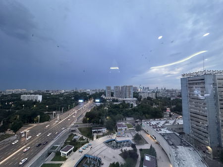 Продается квартира на площади Хамид Алимджана