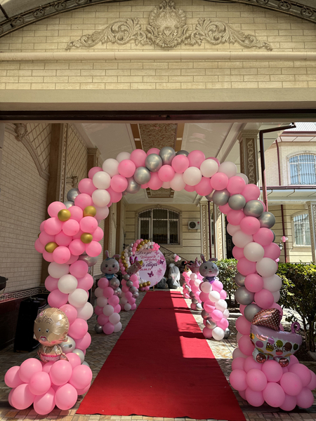 Shar ofarmleniya xizmati Tashkent
