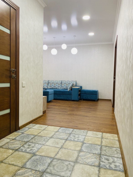 Срочно сдаём квартиру