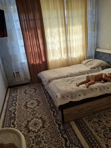 Srochno! Qora Qamish tansiqboev 3/4/5 96kv²