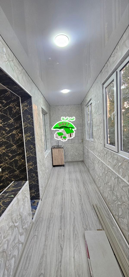 #БАЛКОН 1,5×6,Чиланзар 20 Квартал,1в2\2\4,Продаётся Квартира,Ипотека м