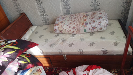 Продам бигимод кровать
