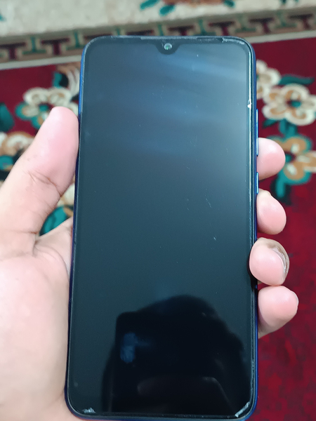 Redmi Note 7 сотилади.
Холати идеал.Бирор дефект ва камчилиги йук.
Ишл