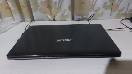 Notbuk нотбук Asus