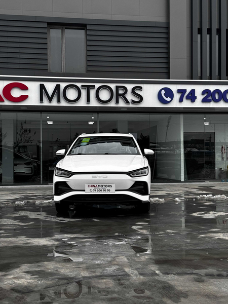 BYD e2 Re-stayling Full (16-17%li nasiya savdo bor)