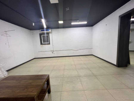Джангох, Ц-15, Цоколь в новостройке, 191 м², Казахское посольство=