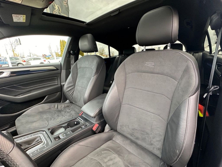 Volkswagen Arteon в наличии