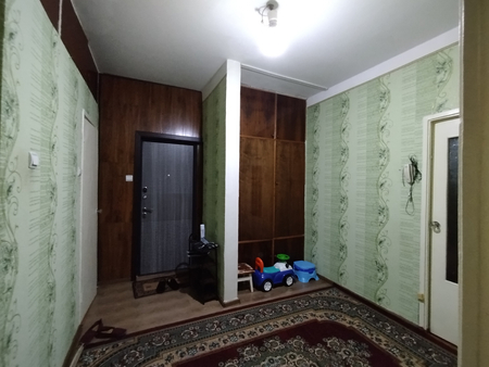 Аренда квартиры 2/2/4 Карасу 2 Академия