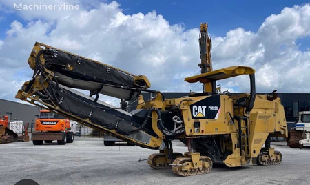 Дорожная фреза учун уровень аппаратлари, Topcon, Япония, 19000 доллар