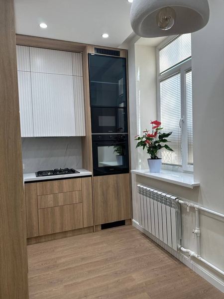 Kvartira в Мирабадском районе Продается 2/2/4 на Нукусской