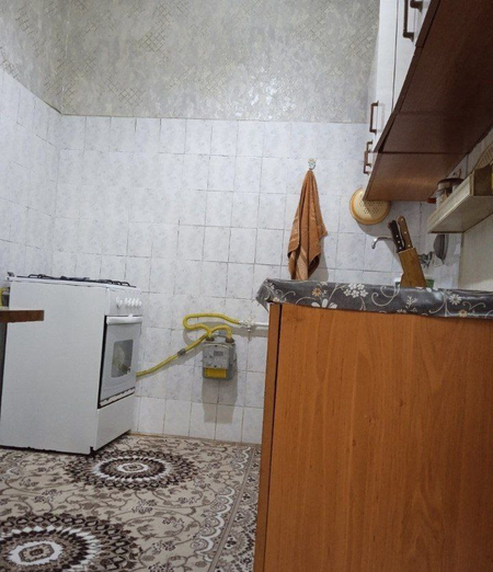 На 12 квартале Чиланзарского района продается квартира. 3/2/4