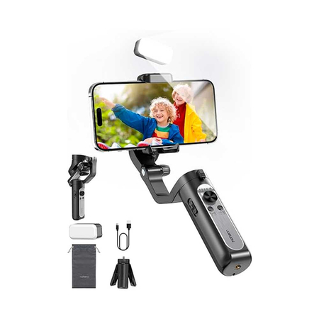 Стабилизатор для телефона hohem iSteady XE Kit