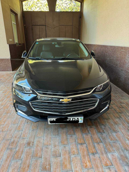 Малибу 2  кора 2,4 матор 85 000 км