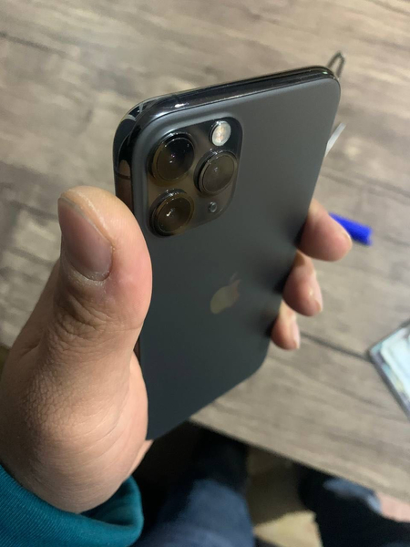 Ayfon 11 pro 256