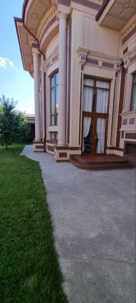 Срочно продается дом Зенит Ислом обод 8.5 сотик
