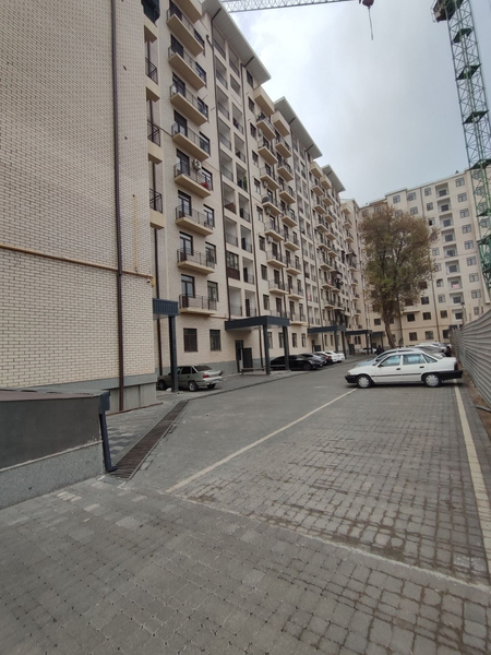 Супер цена / Новостройка 55м²