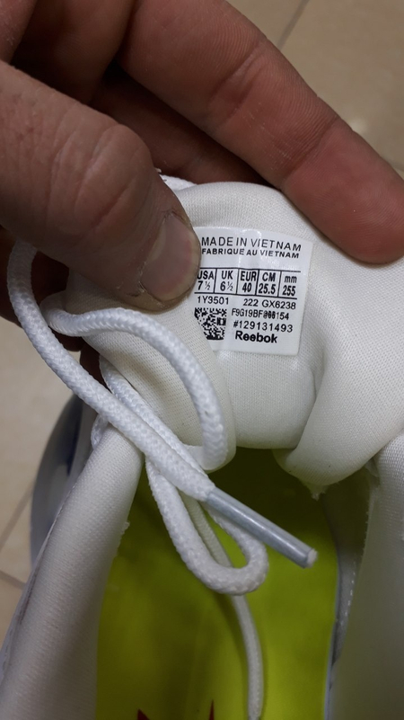 Reebok Мужские Reebok Zig Kinetica