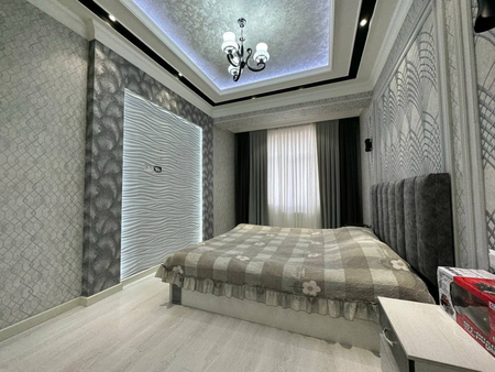 Глинка Dream House 4/7/10 кирпич 105м2