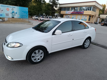 Jentra sotiladi GBO