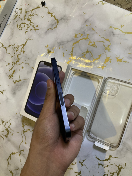 Iphone 12 mini IDEAL