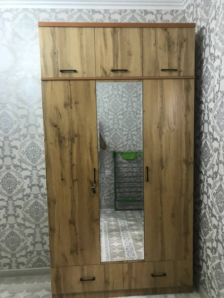 Shkaft 1.30x2.40 laminant