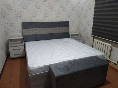 Devan karavat spalniy zakasga yasap beramiz
